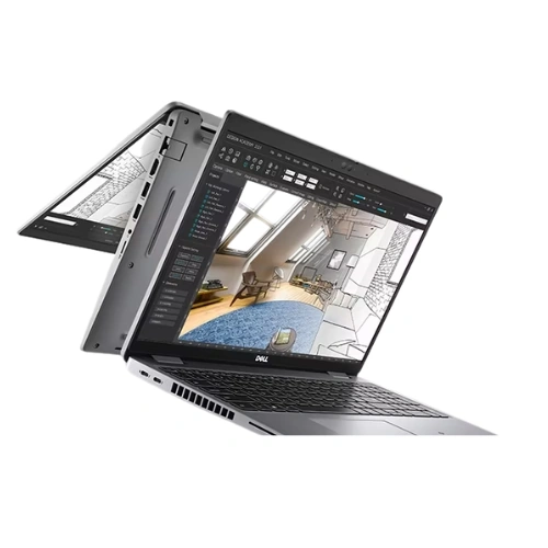 Dell Precision 3560 i5 Mobile Workstation Price in Dubai UAE - Buyitworld